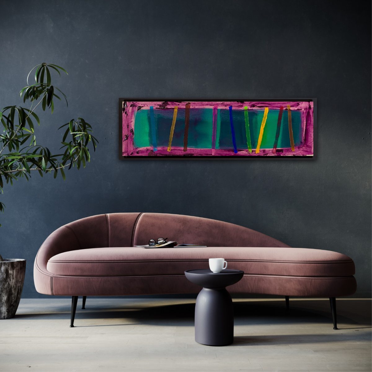 Hanna Core - Bugera Lamb Fine Art