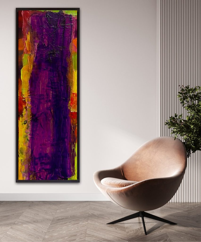 Lone Ranger - Bugera Lamb Fine Art