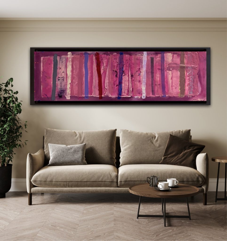 Score Core - Bugera Lamb Fine Art