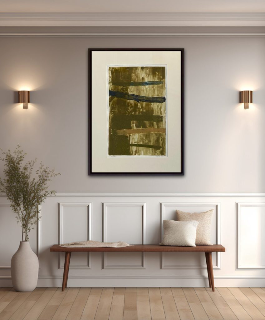 *Nobelium Core - Bugera Lamb Fine Art